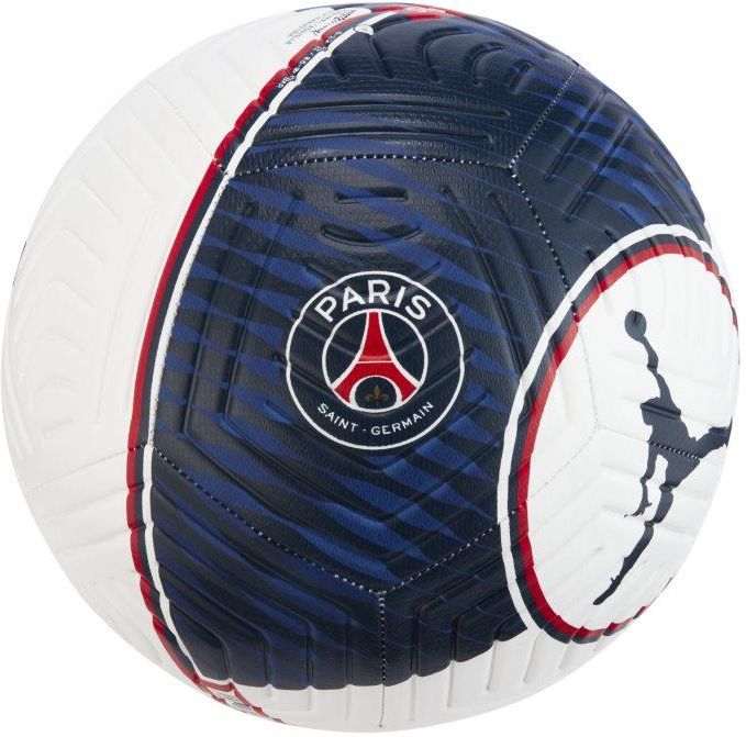 Nike Piłka Paris Saint Germain Strike Biel - Ceny i opinie - Ceneo.pl