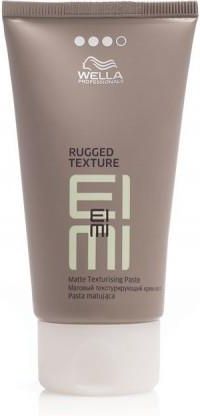Wella Professionals Eimi Rugged Texture Pasta matująca 75ml - Opinie i ceny na Ceneo.pl