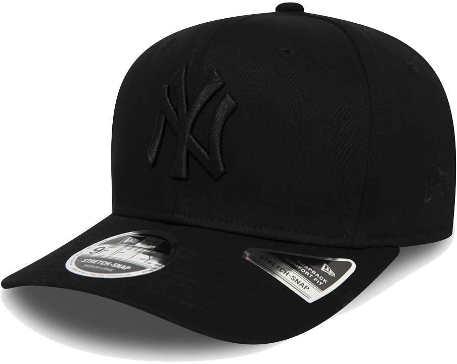 Czapka NEW ERA 9Fifty Stretch Snap New York Yankees S/M - Ceny i opinie - Ceneo.pl