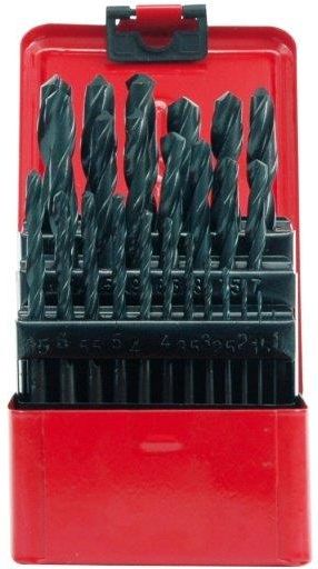 Wiertło Vorel Hss Walcowe 22250 - Opinie i ceny na Ceneo.pl