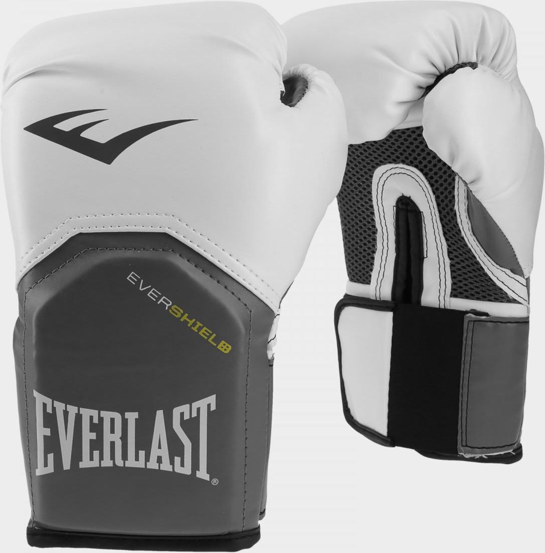 Everlast Pro Style Elite Biały - Ceny i opinie - Ceneo.pl