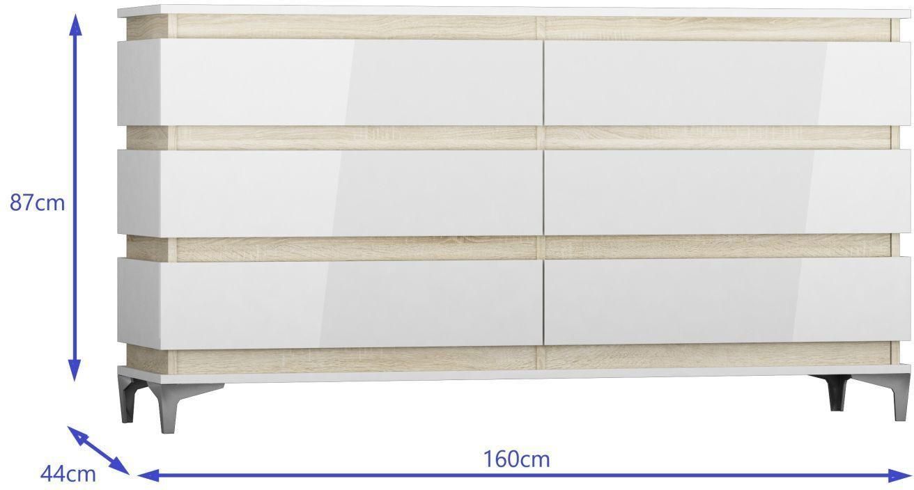 Amd Meble Tracey (AD_11BB) - Opinie i atrakcyjne ceny na Ceneo.pl