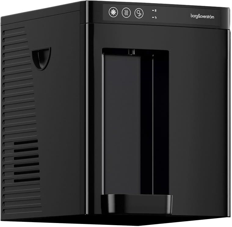 Borg&Overstrom B4 Dystrybutor Nablatowy Kolor Black Warianty ...