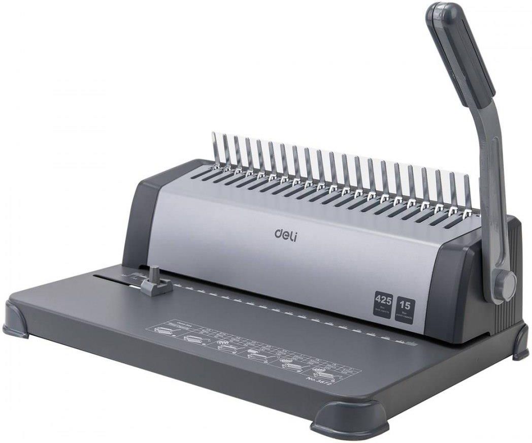 Bindownica Deli Bindownica E3872 - Ceny i opinie - Ceneo.pl