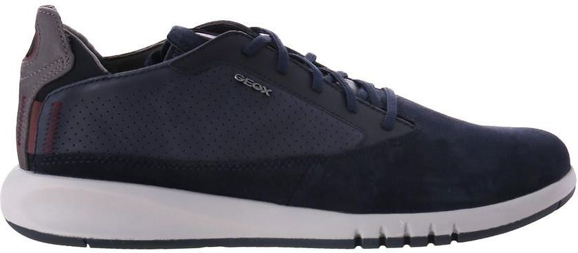 Geox buty męskie U927FA-02243-C4064 43 - Ceny i opinie - Ceneo.pl