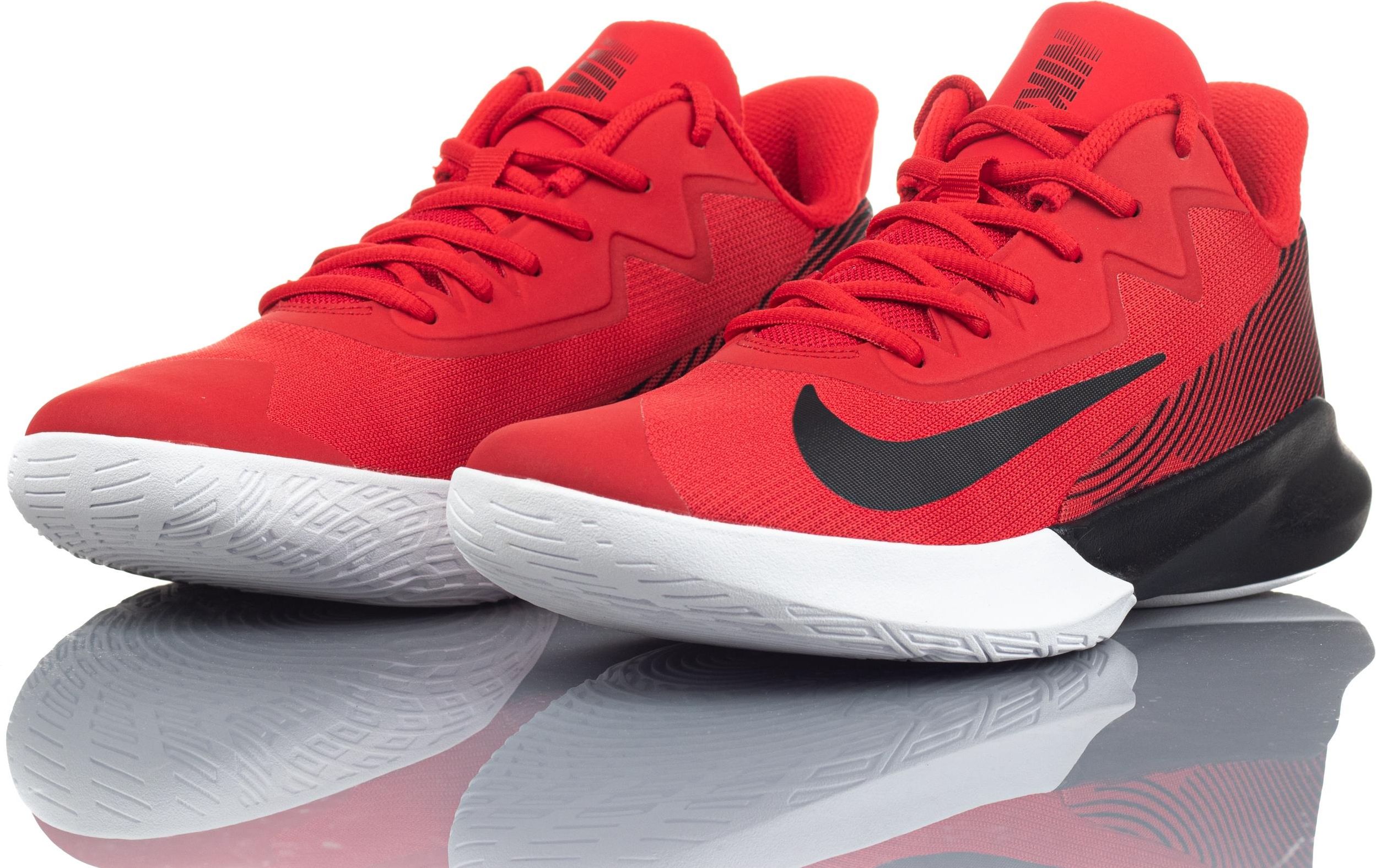 Buty Sportowe Nike Precision IV CK1069 600 R-42,5 - Ceny i opinie ...