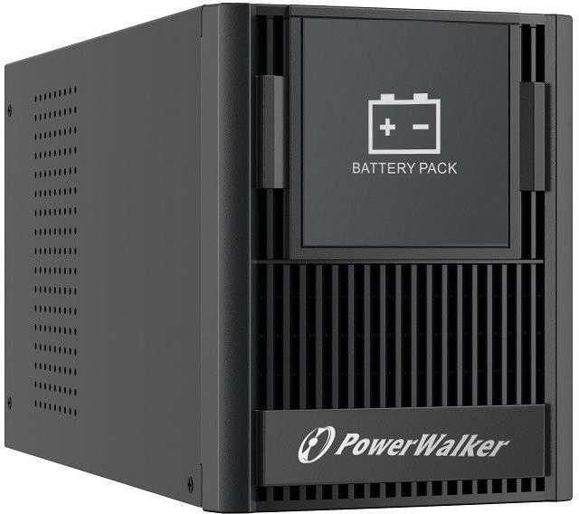 Zasilacz UPS PowerWalker Zestaw Bateryjny Battery Pack (10134046 ...