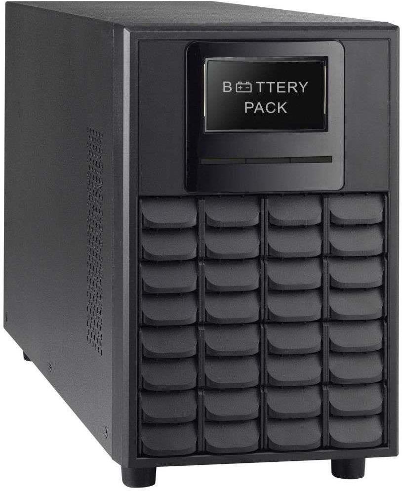 Zasilacz UPS PowerWalker Zestaw Bateryjny Battery Pack (10134049 ...