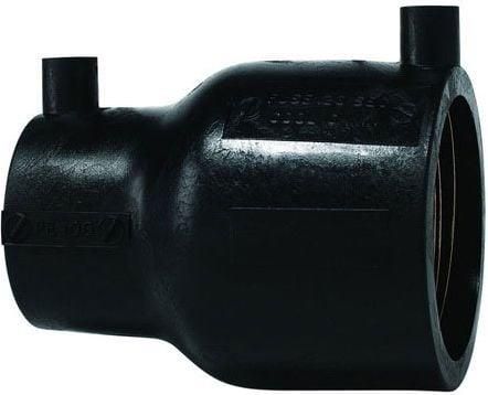 Weba Mufa Redukcyjna Elektrooporowa 40X32Mm 0203004019 203004019 - opinie i ceny na Ceneo.pl