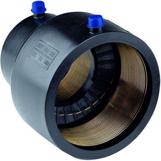 Akcesoria grzewcze Unidelta Mufa Redukcyjna Elektrooporowa Pe100 Sdr11 63X40Mm 671041 - Opinie i ...