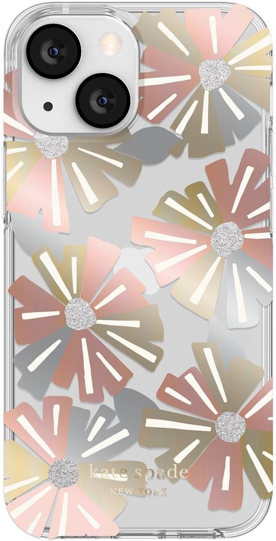 Kate Spade New York Hardshell - etui iPhone 13 mini (Wallflower) - Etui na telefon, ceny i ...