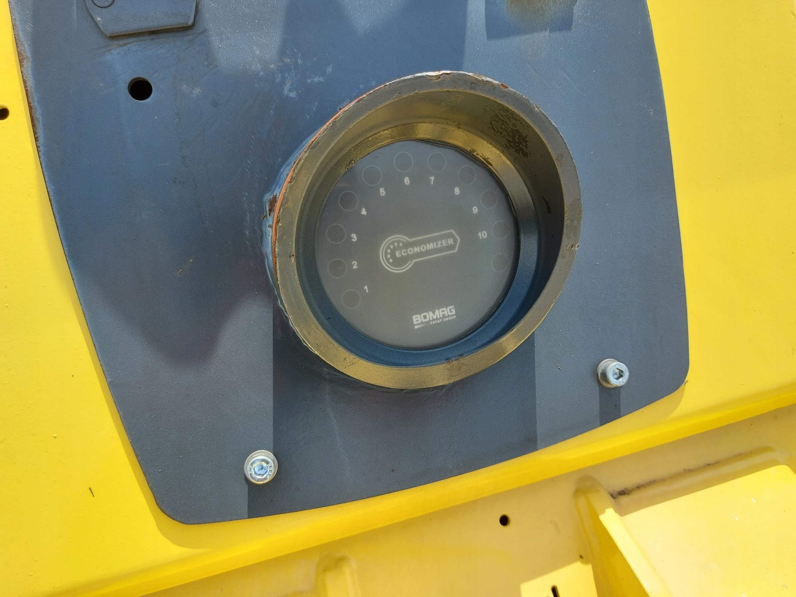 Zagęszczarka BOMAG BPR 65/70 D ,08r! 575kg, wacker - Opinie i ceny na ...
