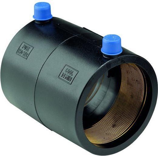 Unidelta Mufa Elektrooporowa Pe100 Sdr11 50Mm 671005 - opinie i ceny na Ceneo.pl