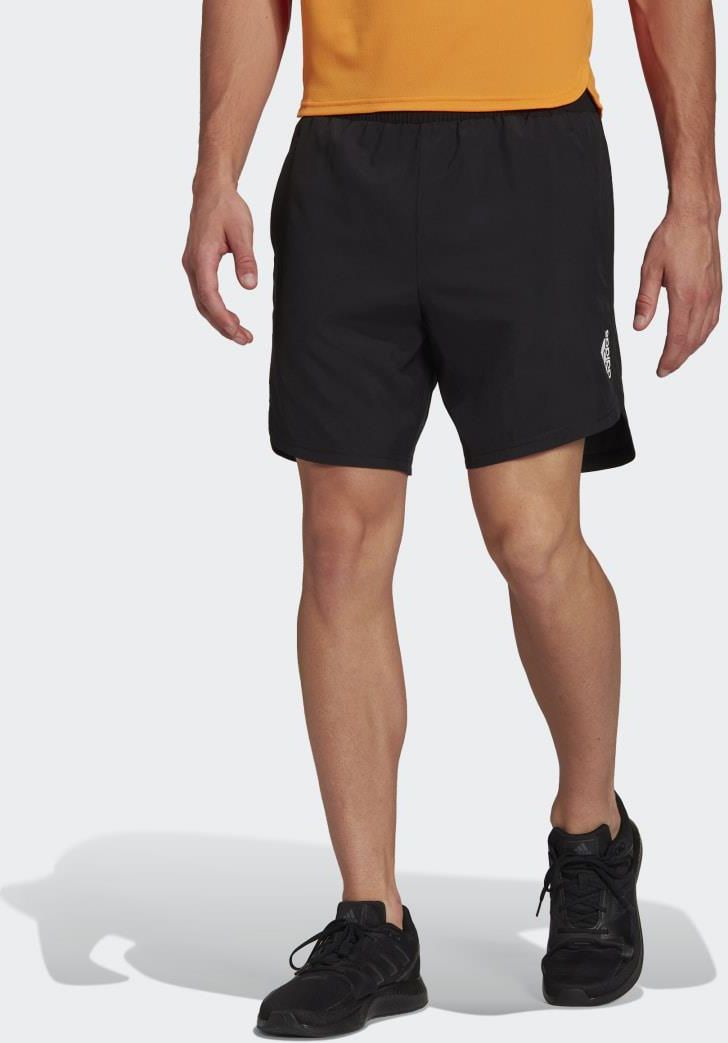 Adidas AEROREADY Designed for Movement Shorts HF7204 - Ceny i opinie ...