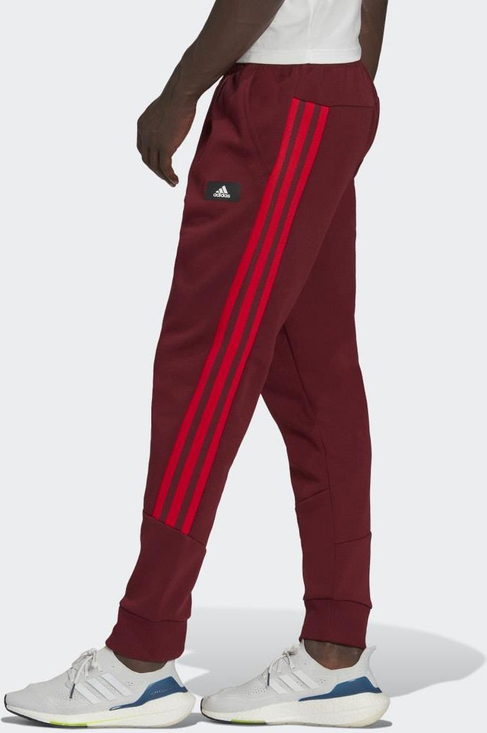 Adidas adidas Sportswear Future Icons 3-Stripes Pants HC5262 - Ceny i ...