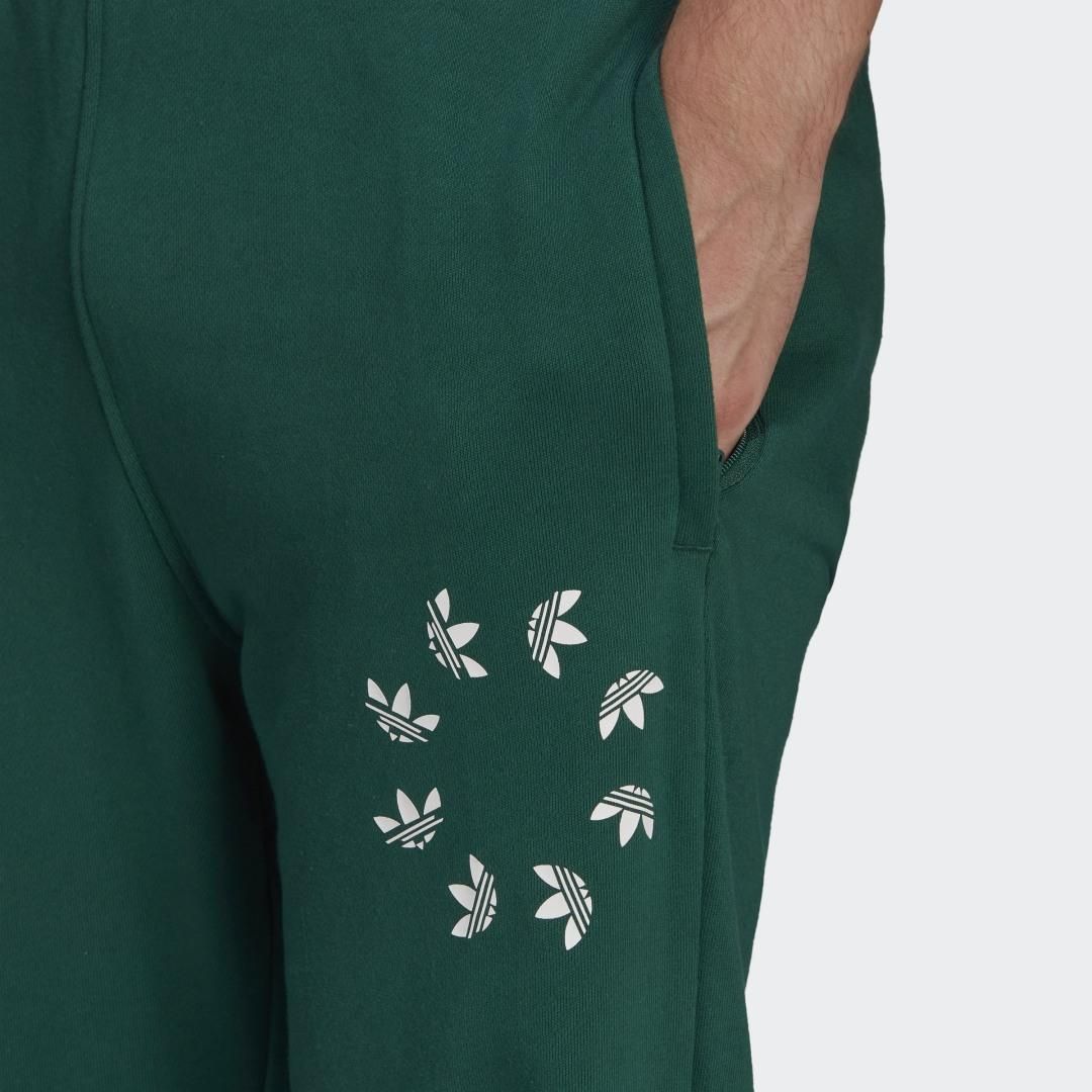 Adidas Adicolor Spinner Sweat Pants HC4494 - Ceny i opinie - Ceneo.pl