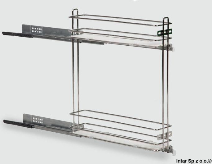 Fgv Kosz Cargo Mini Dwupoziomowe Boczne Compagnucci 332D01Cbxbdk S ...