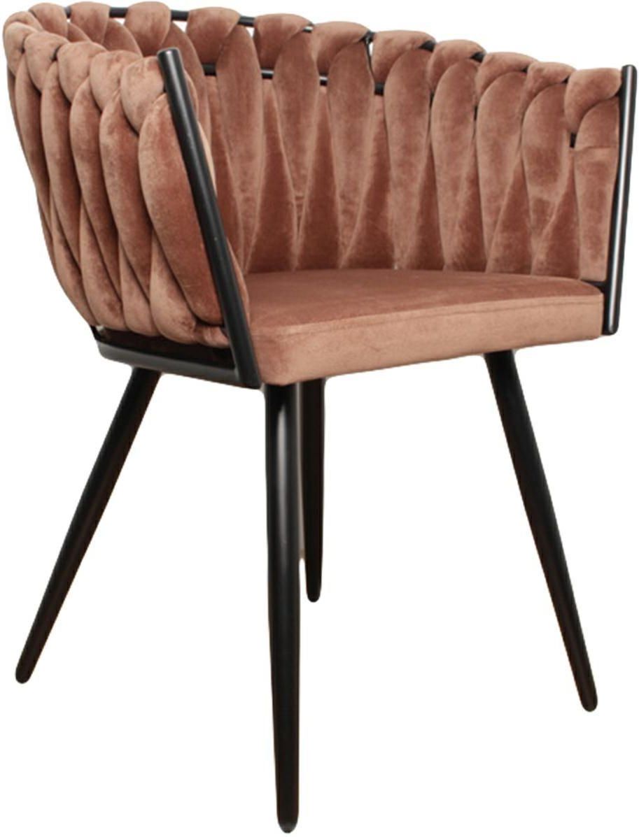 Intesi Krzesło Tresse Miedziane 36315 - Opinie i atrakcyjne ceny na ...