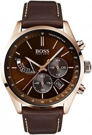Hugo Boss 1513605 - Zegarki Męskie - Ceny i opinie - Ceneo.pl