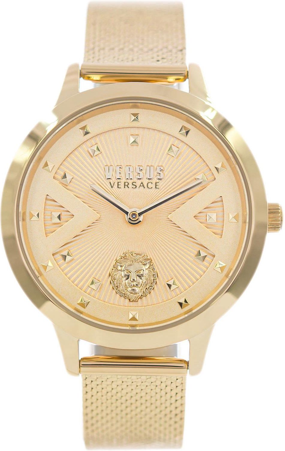 Versus Versace Palos Verdes VSPZK0521 - Zegarki Damskie - Ceny i opinie - Ceneo.pl