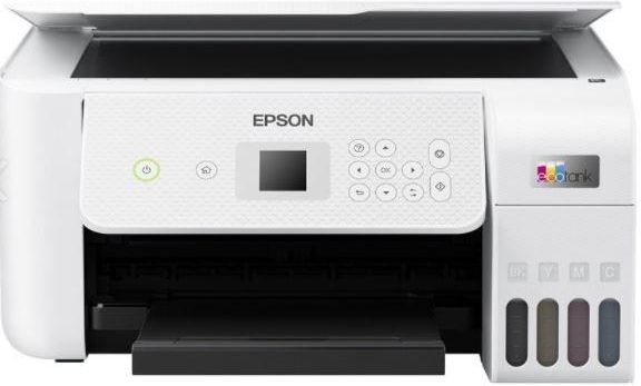 Urządzenie wielofunkcyjne Epson EcoTank ET-2826 - Ceneo.pl