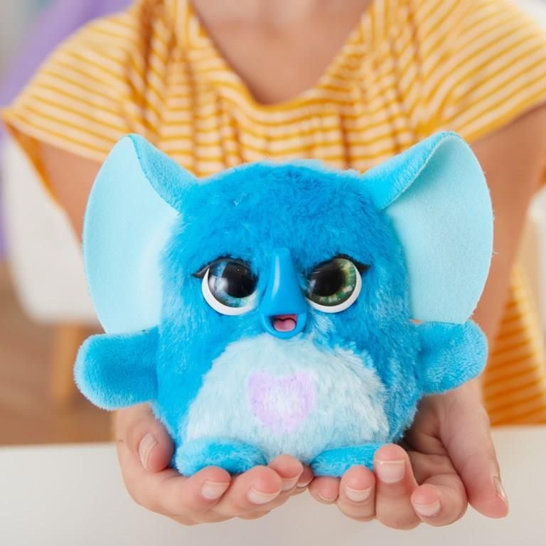 Hasbro Furreal Friends Fuzzalots Słoń F4162 - Ceny i opinie - Ceneo.pl