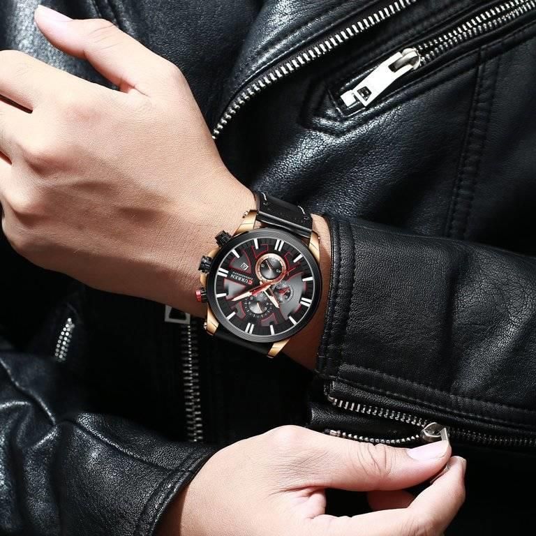 Curren 8346 zc026b - Zegarki Męskie - Ceny i opinie - Ceneo.pl