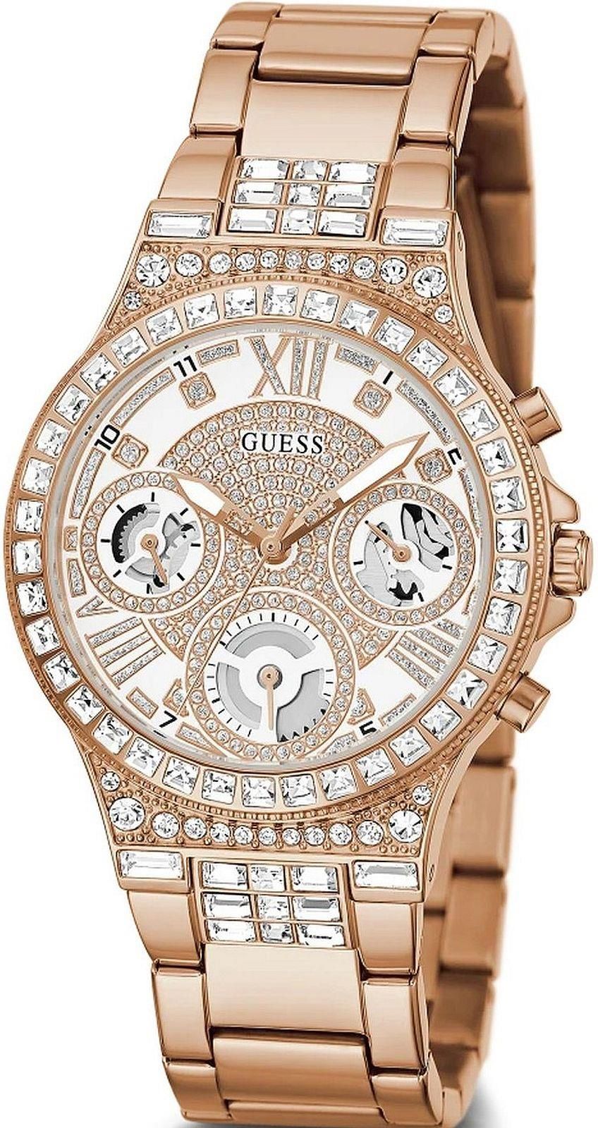 Guess GW0320L3 - Zegarki Damskie - Ceny i opinie - Ceneo.pl