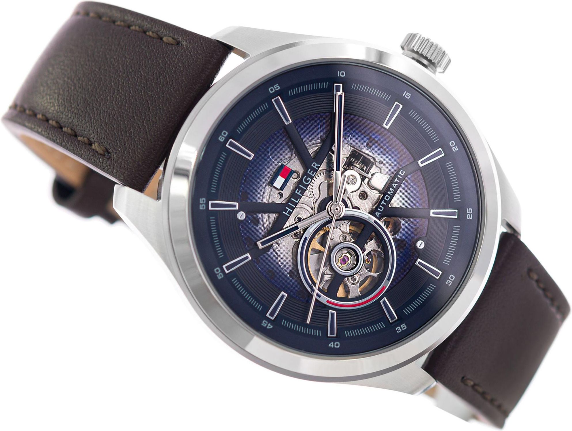 Tommy Hilfiger Oliver 1791888 - Zegarki Męskie - Ceny i opinie - Ceneo.pl