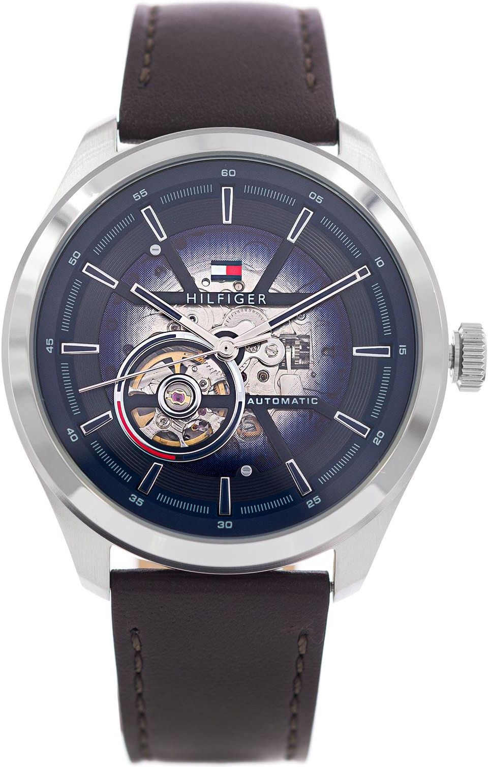 Tommy Hilfiger Oliver 1791888 - Zegarki Męskie - Ceny i opinie - Ceneo.pl