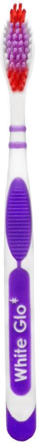 Colgate Szczoteczka White Glo 1Szt. - Opinie i ceny na Ceneo.pl