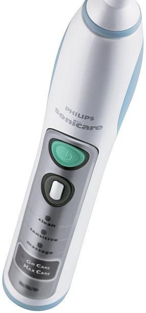 Szczoteczka elektryczna Philips Sonicare Flexcare HX6932/34 - Opinie i ...