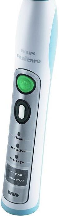 Szczoteczka elektryczna Philips Sonicare Flexcare HX6932/34 - Opinie i ...
