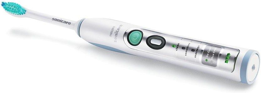 Szczoteczka elektryczna Philips Sonicare Flexcare HX6932/34 - Opinie i ...
