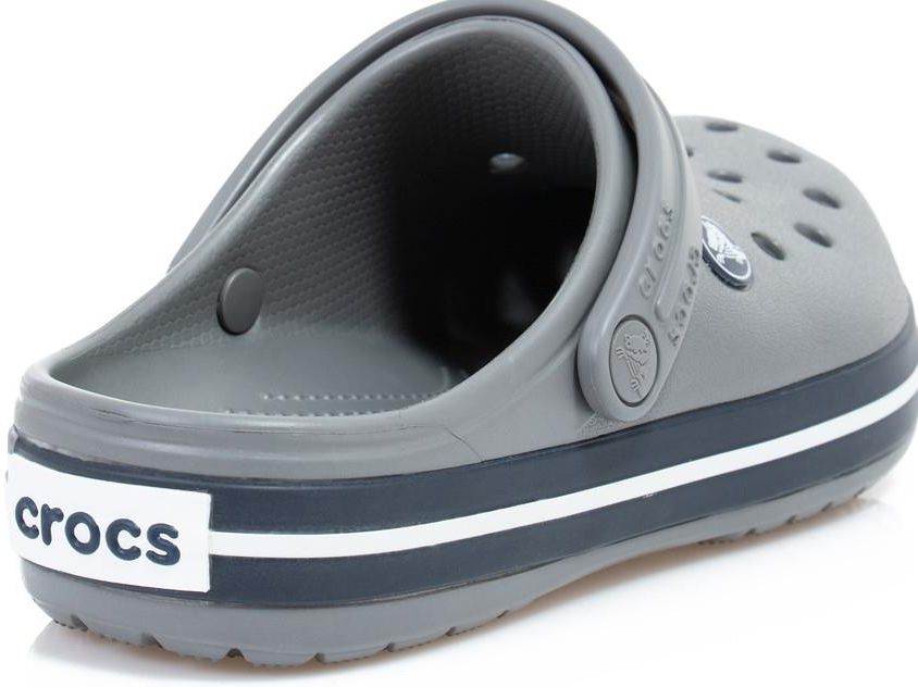 Klapki Crocs Crocband 204537-05H 23/24 - Ceny i opinie - Ceneo.pl