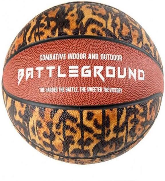 Sprayground Piłka Leopard Basketball (000) - - Ceny i opinie - Ceneo.pl