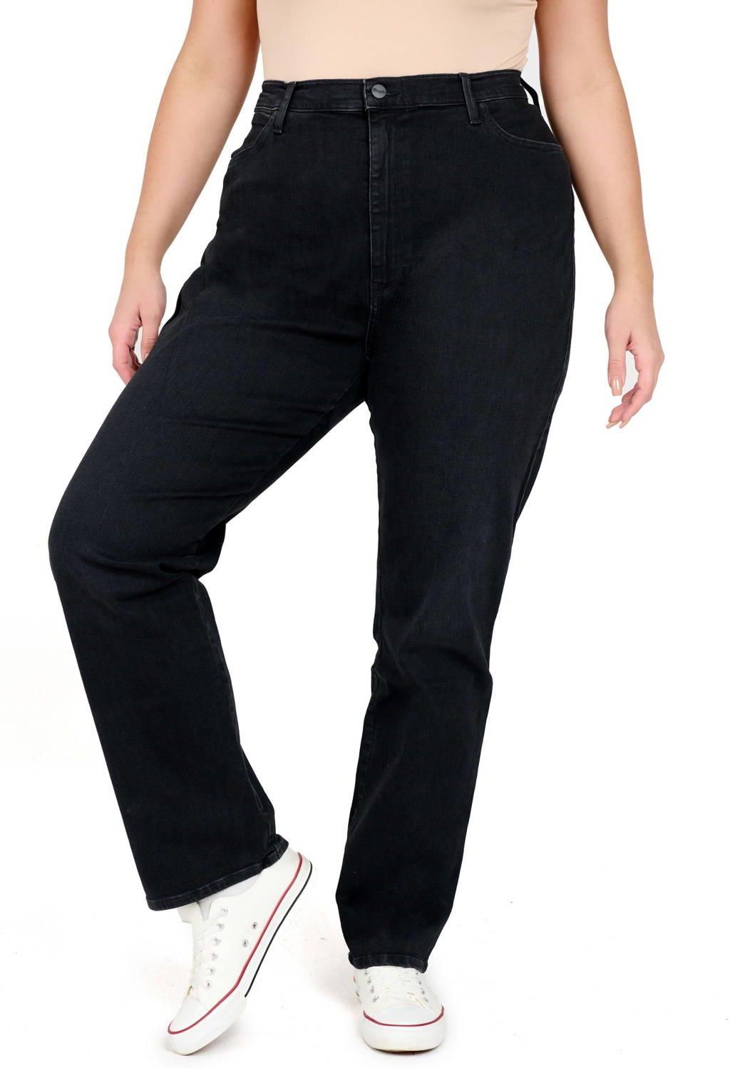 WRANGLER STRAIGHT PLUS STRETCH LIMO W24TWTX4T - Ceny i opinie - Ceneo.pl