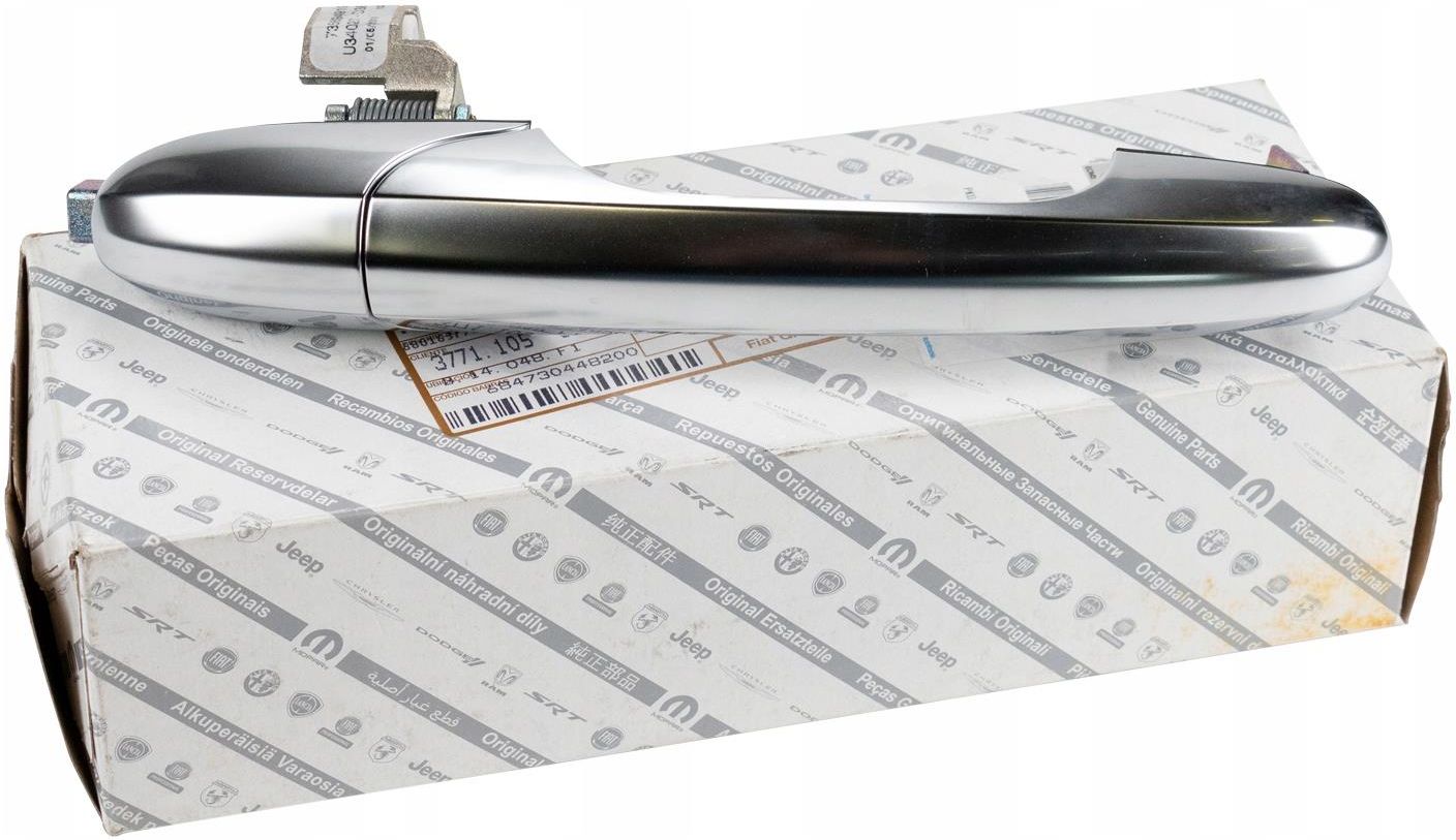 Pokrowiec samochodowy FIAT UCHWYT DRZWIOWY 735694919 - Opinie i ceny na ...