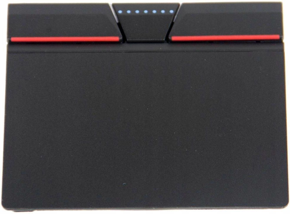Podzespoły do laptopa LENOVO TOUCHPAD THINKPAD X260 X270 - Opinie i ...