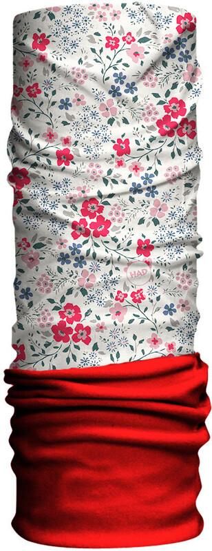 Had Originals Fleece Tuba Dzieci Biały Czerwony - Ceny i opinie - Ceneo.pl