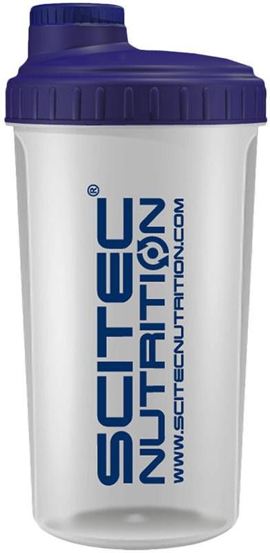 SCITEC Shaker 700ml - Ceny i opinie - Ceneo.pl