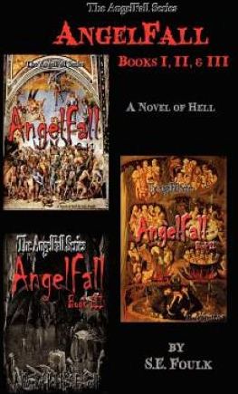 AngelFall Books I, II & III - Literatura obcojęzyczna - Ceny i opinie ...