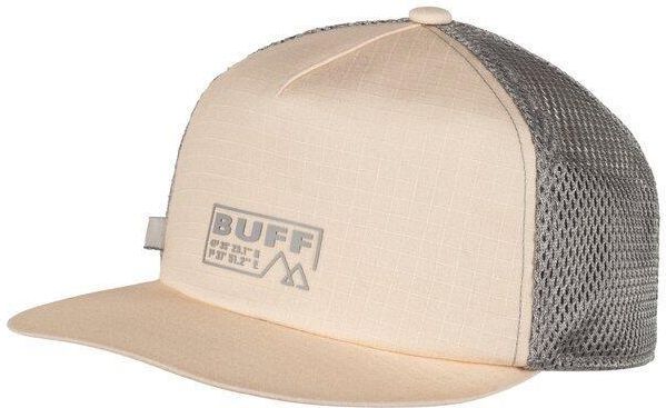 BUFF BUFF Czapka z daszkiem Pack Trucker Cap SOLID SAND Adult Wielokolorowy - Ceny i opinie ...