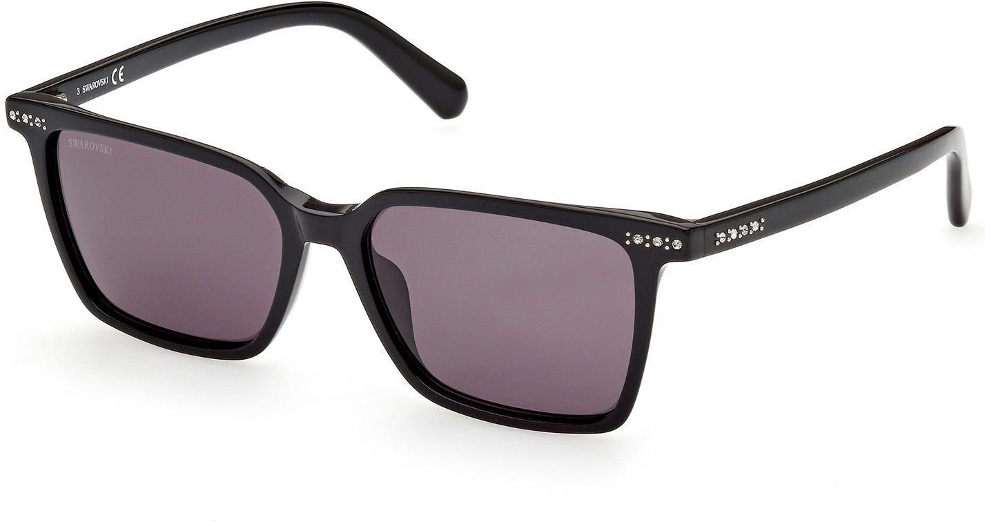 Swarovski SK0355 C.01A R.53 `21 IV - Opinie i ceny na Ceneo.pl