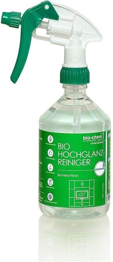 Bio chem Bio High Gloss Cleaner 500 ml - Opinie i atrakcyjne ceny na ...