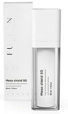 Fusion Mesotherapy Meso Shield SPF 50 Cream 30ml - Ekskluzywny Krem od ...