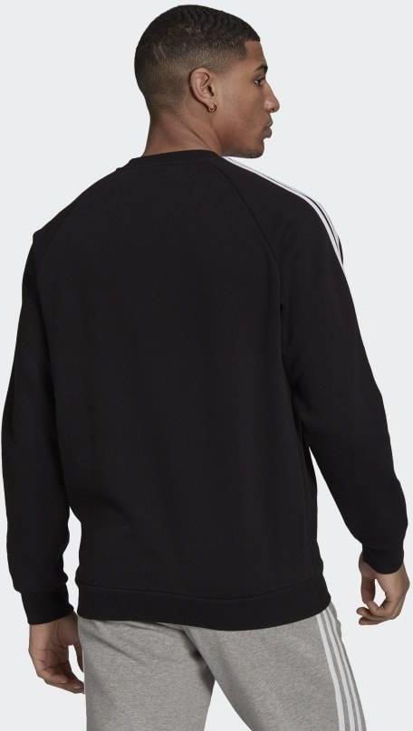Bluza adidas Adicolor Classics 3-Stripes Crew - GN3487 - Ceny i opinie ...