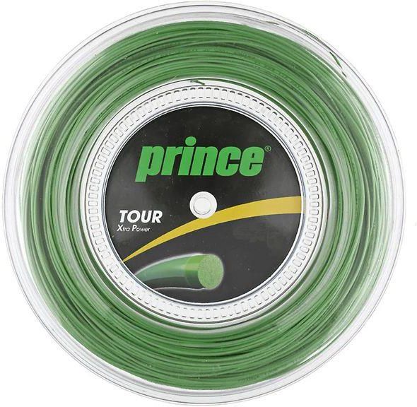 Prince Naciąg Do Tenisa Tour Xp Green 200M - Ceny i opinie - Ceneo.pl