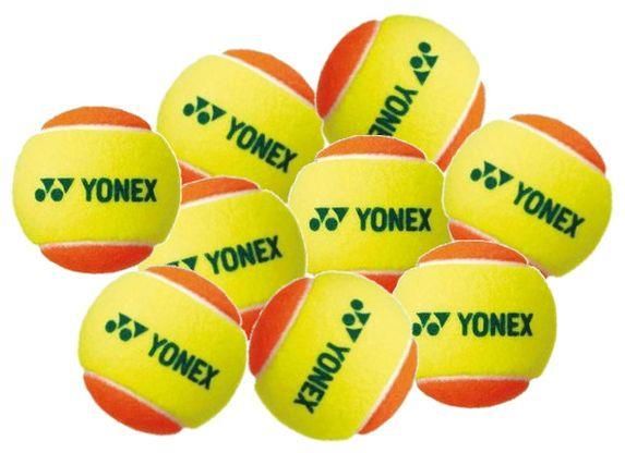 Yonex Piłki Tenisowe Muscle Power 30 1Szt - Ceny i opinie - Ceneo.pl