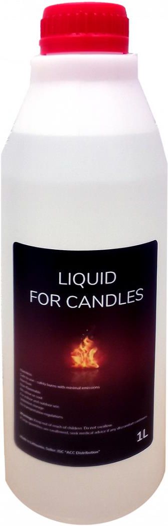 Paliwo Fuel Dla Tenderflame 1L Nie Z Tej Ziemi Oferty Kosmosu 167205 ...